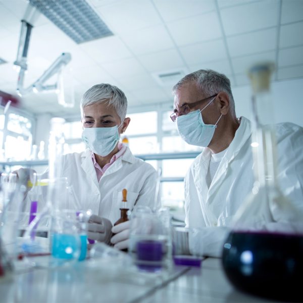 Home - ExpreS2ion Biotechnologies